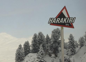 De tien steilste skipistes in de Alpen | Bergwijzer