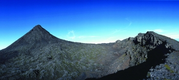 Bergwandeling op de Pico, Azoren | Bergwijzer